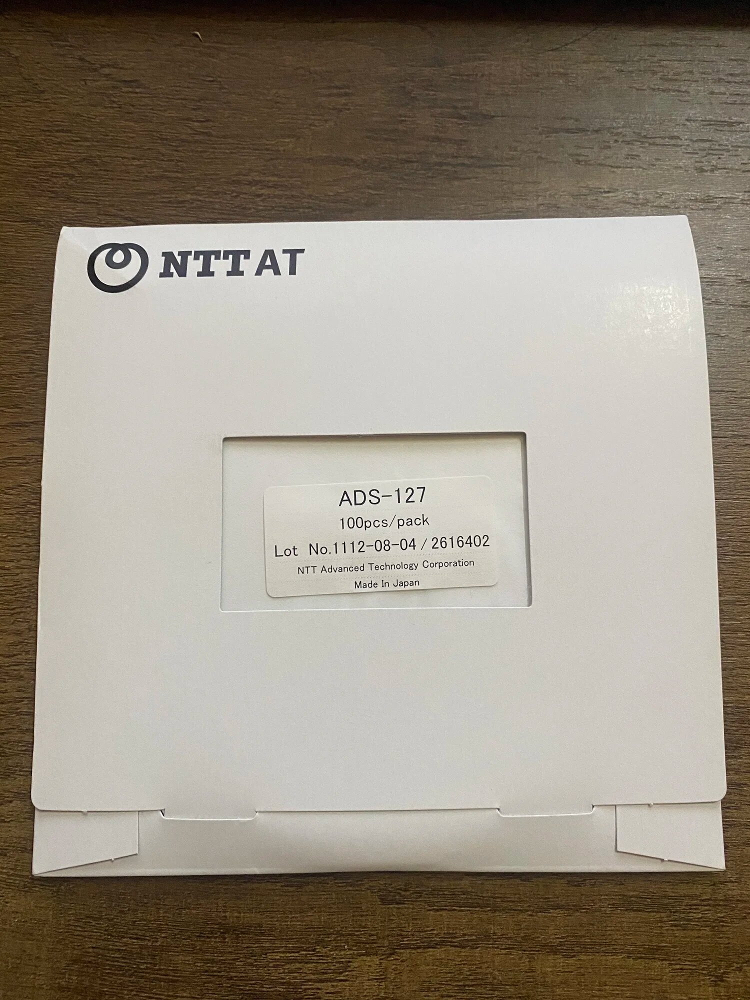 Полировальная пленка ADS 127 мм, 10/20/50/100 шт. 10pcs (Origin China)
