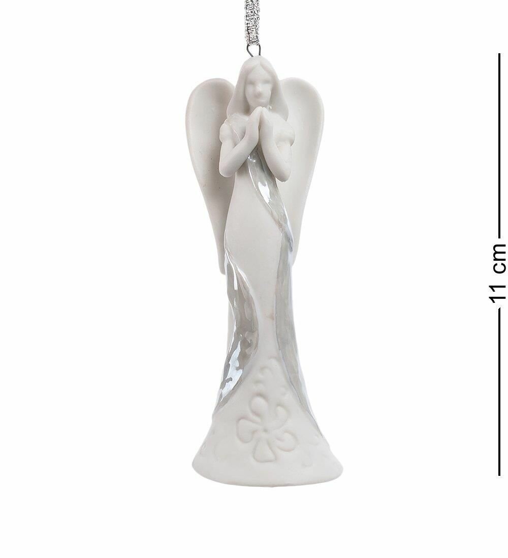 Фигурка подвесная "Молитва Ангела" (Pavone) A1967503 Pavone, Керамика