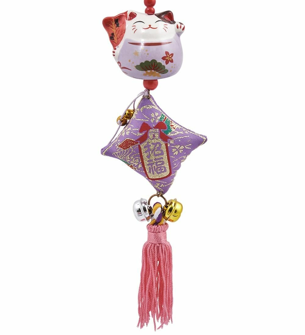 Фигурка "Кот" KT-41/5 Lucky Cat Китай