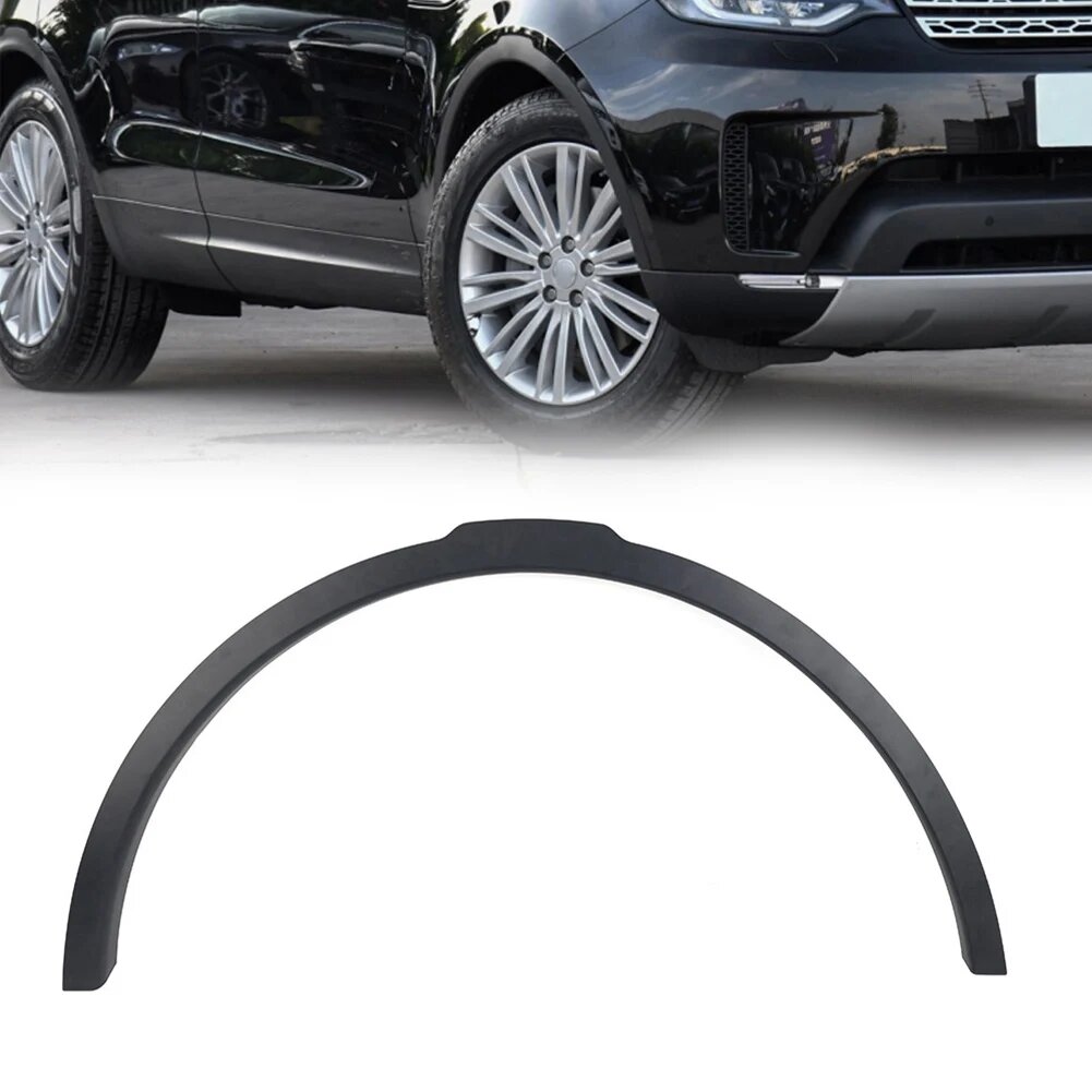 Автомобильное переднее крыло, колесная арка без сенсорного отверстия для Land Rover LR5 Discovery 5 2017-2023 LR082818 LR082815 Right