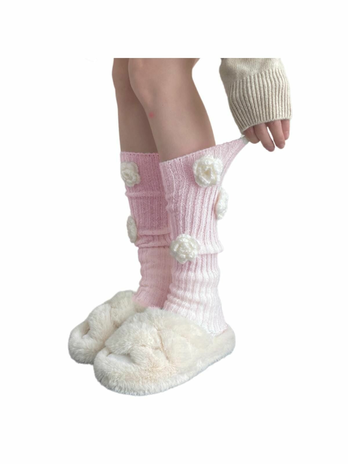 Гетры велосипедные