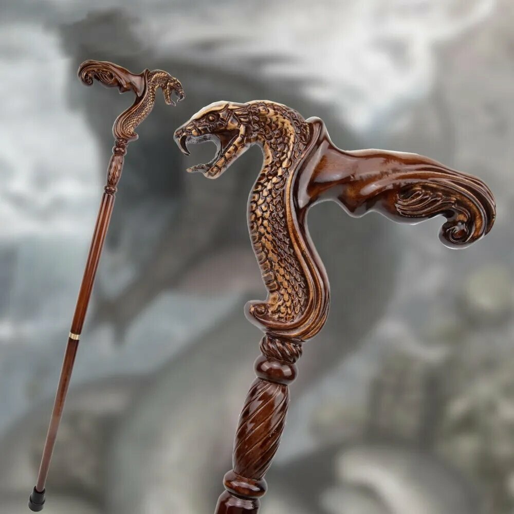 Трость/трость для ходьбы опорная/праздничный подарок