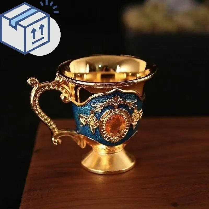Стопка, 50 мл, 1 шт