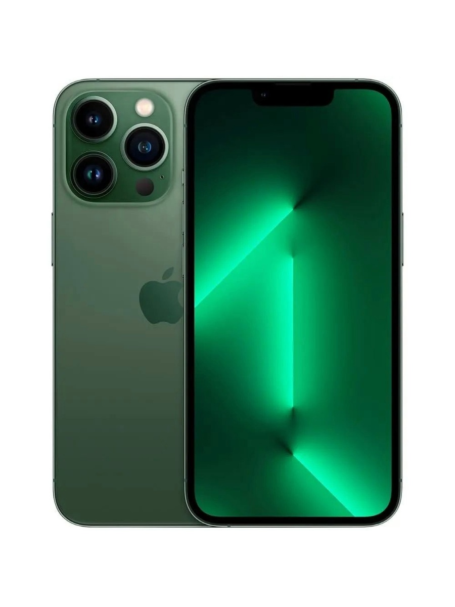 Смартфон Apple iPhone 13 Pro Max 1TB, SIM+eSIM, 120hz ProMotion