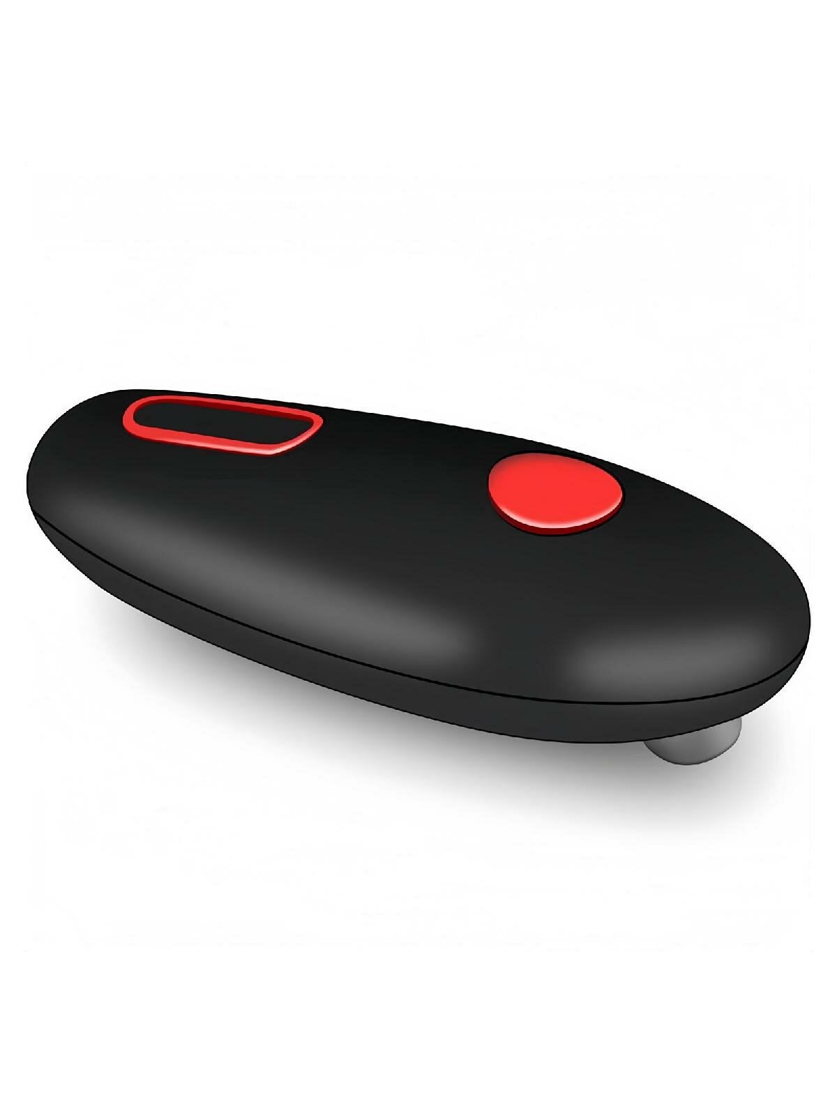 Универсальный Аккумуляторный Консервный Нож Энергоэффективная Работа Конструкция из АБС-пластика