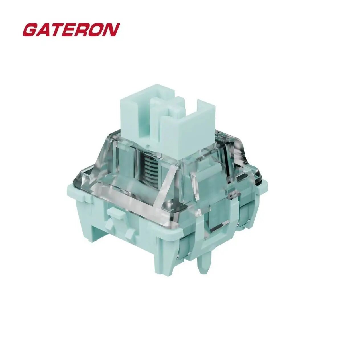 Gateron HE магнитные переключатели 2шт