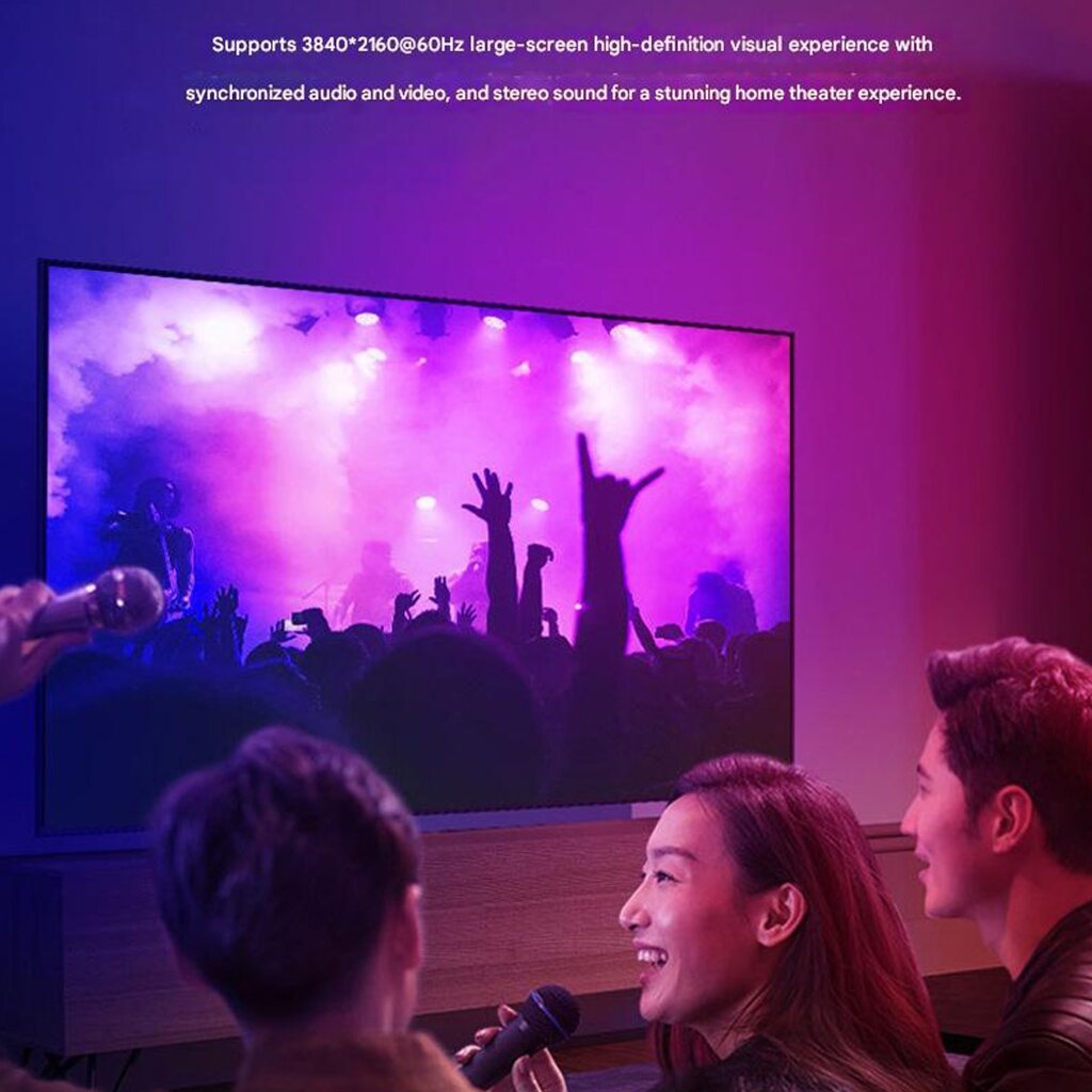 KVM-переключатель HDTV 2×1 — фото 1