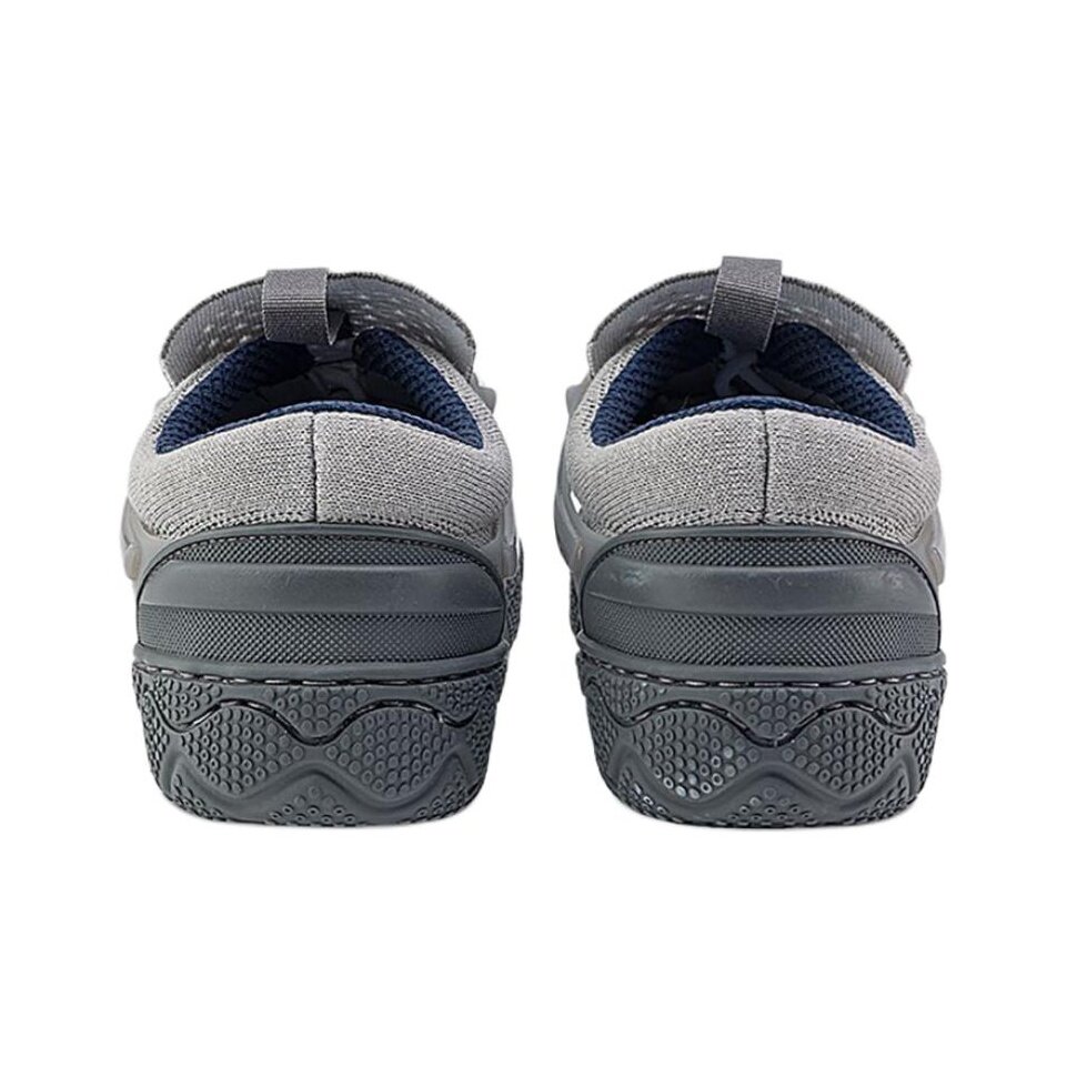 Кроссовки VANS Old Skool 36, размер EU 43 стопа (28CM), серый — фото 1