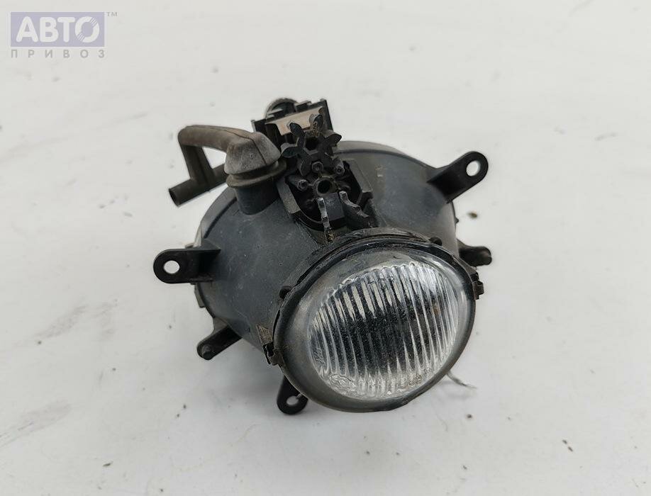 Фара противотуманная левая BMW 3 E46 (1998-2006)