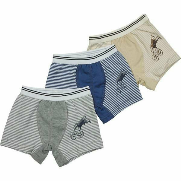 Трусы полоска