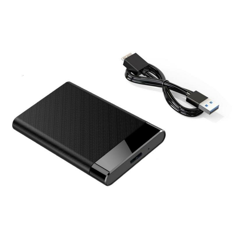 Внешний корпус для HDD 2.5" USB 3.0, Usb3.0 Вход