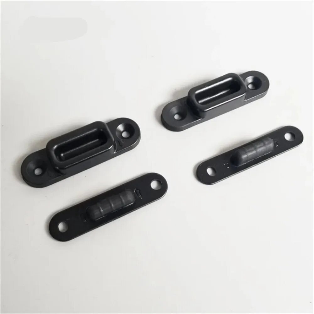 1 Комплект Ограничителя Мощности Раздвижной Двери Для Hyundai H1 grand starex 2007-2018