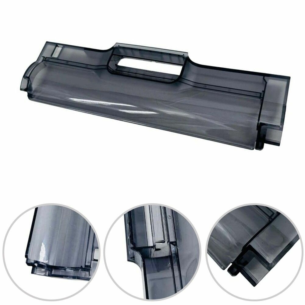 Крышка основной щетки