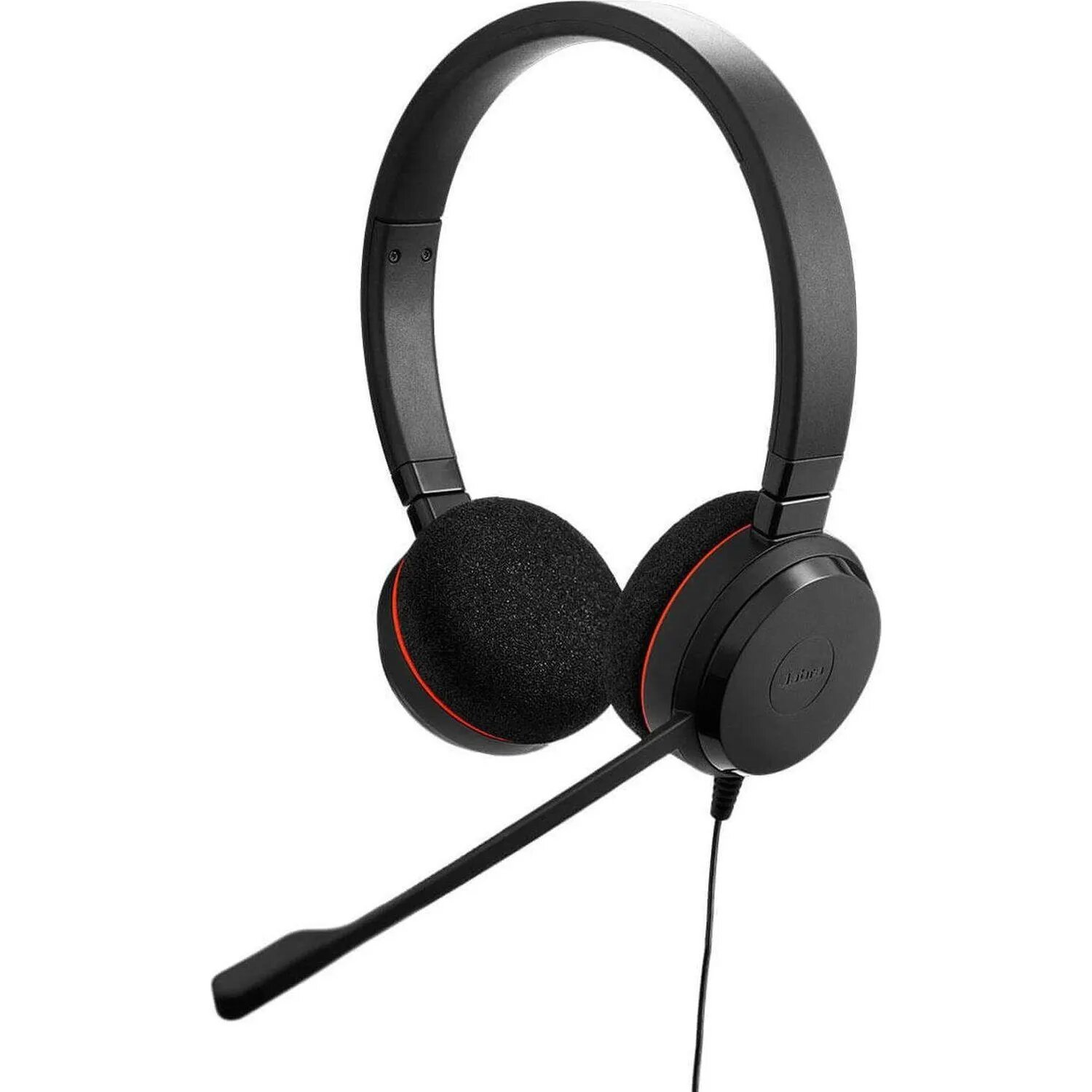Гарнитура Jabra EVOLVE 20 MS Stereo(4999-823-109)
