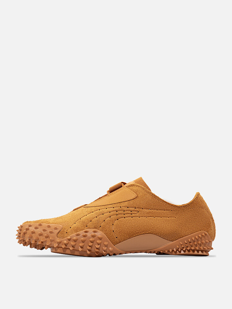 Кроссовки PUMA Mostro Unlined