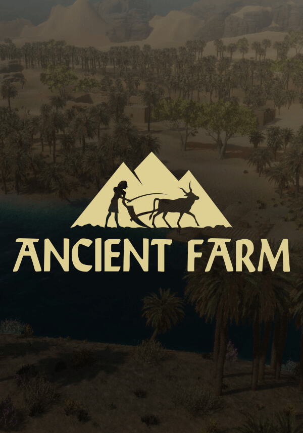 Ancient Farm [STEAM / Россия, Весь мир]