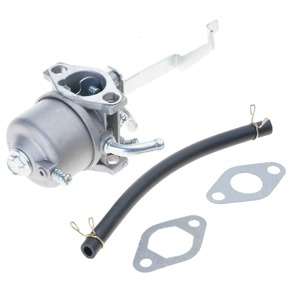 Карбюратор гоночный 2-тактный ET950/650W, Черный