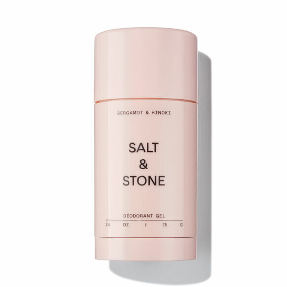 Salt & Stone Дезодорант-гель Bergamot & Hinoki Deodorant Gel ,75 г