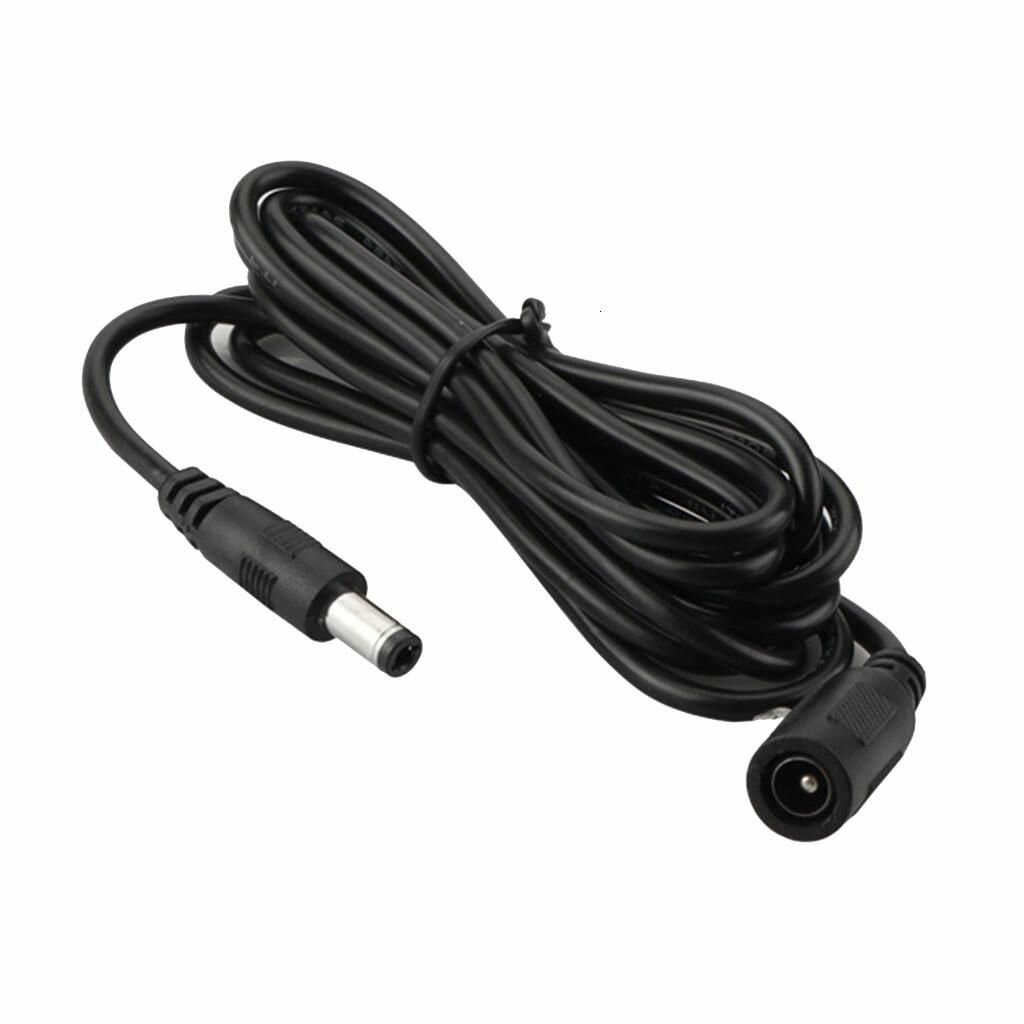 Кабель питания DC5.5X2.1мм, 2m