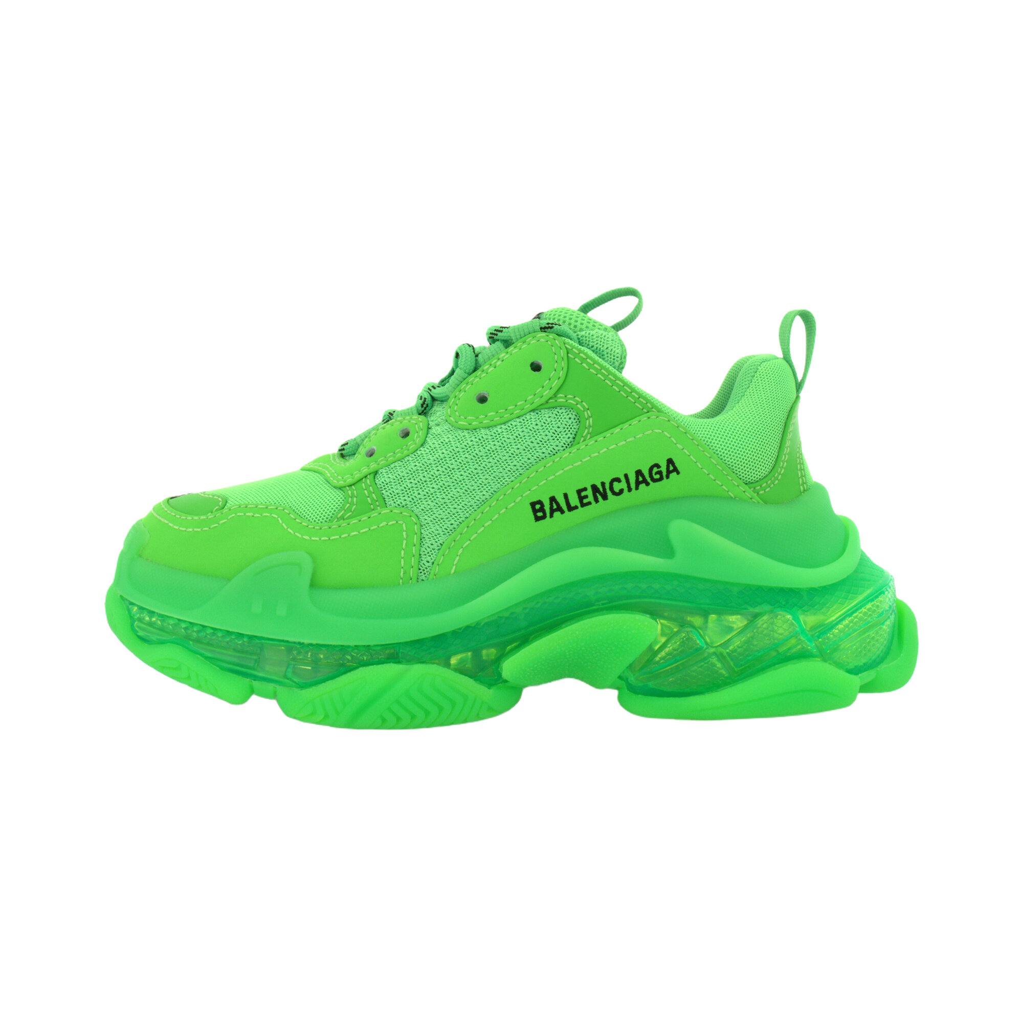 Кроссовки Triple S