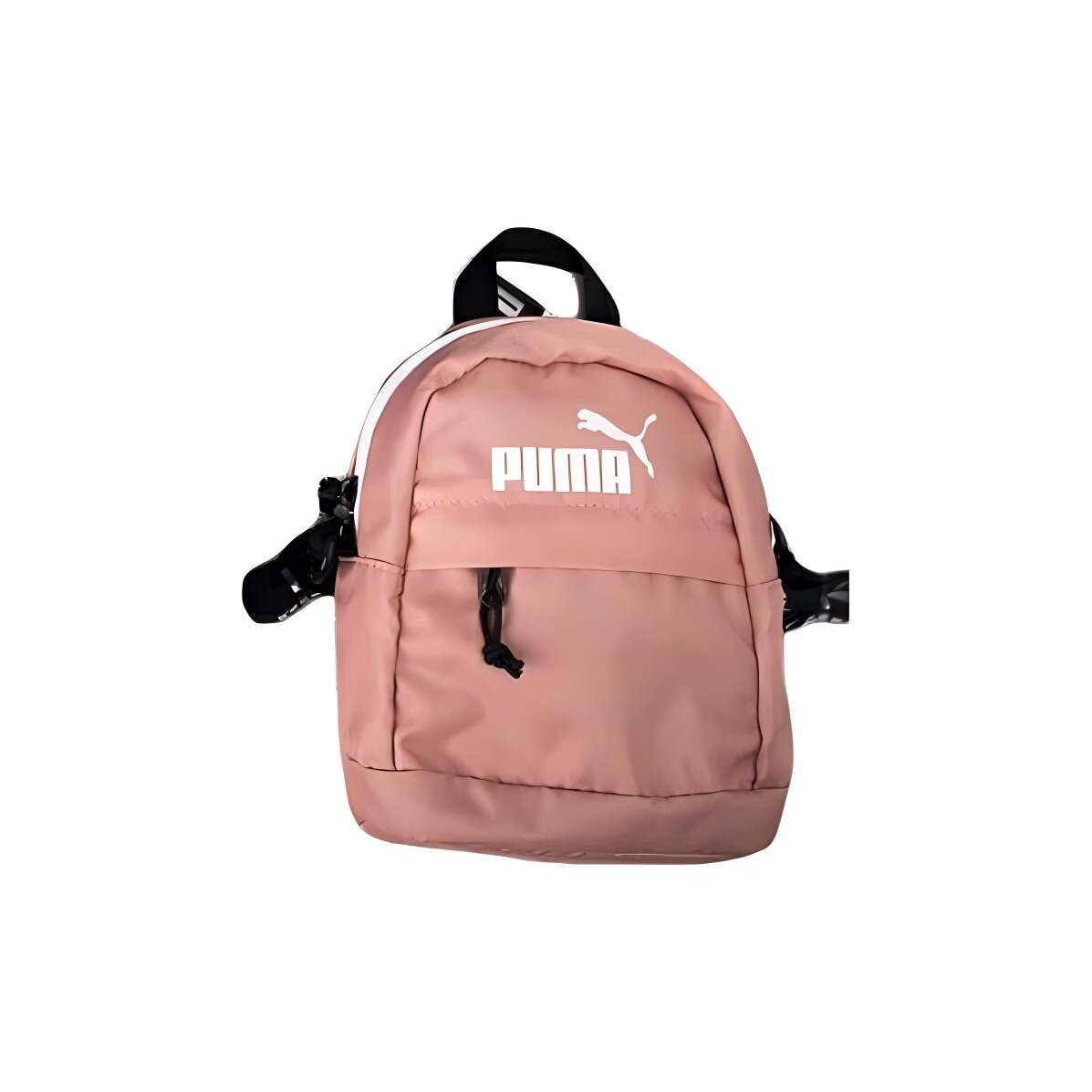 Сумка PUMA, розовый, — фото 1
