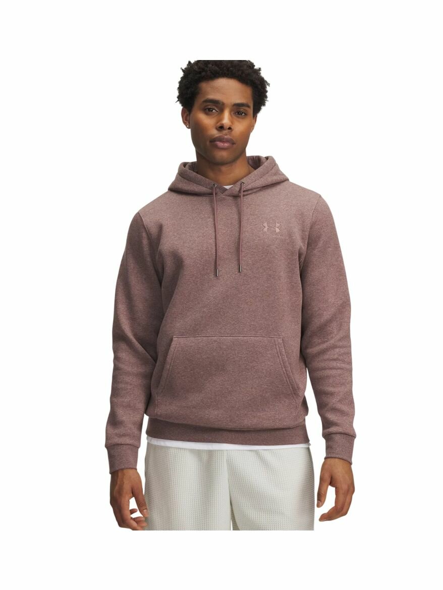 Худи спортивное Essential Fleece Hoodie