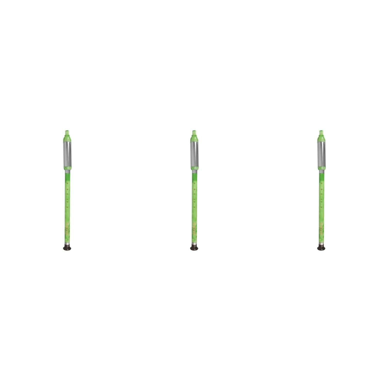 Традиционная вертикальная флейта бау из бамбука и металла для музыкантов-новичков