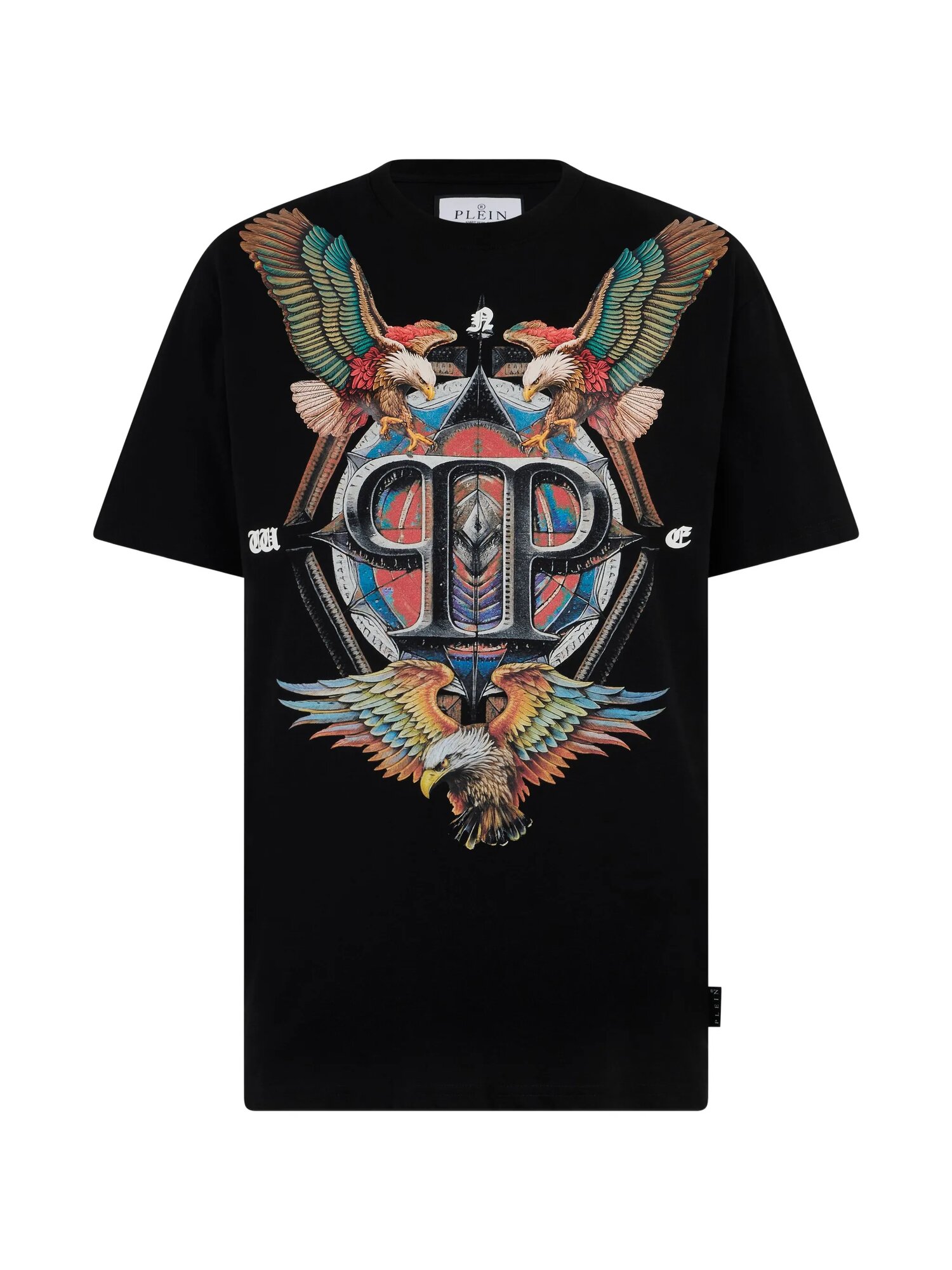 Футболка PHILIPP PLEIN