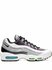 Кроссовки NIKE Air Max 95 Lv8, размер 7.5 US, серебристый