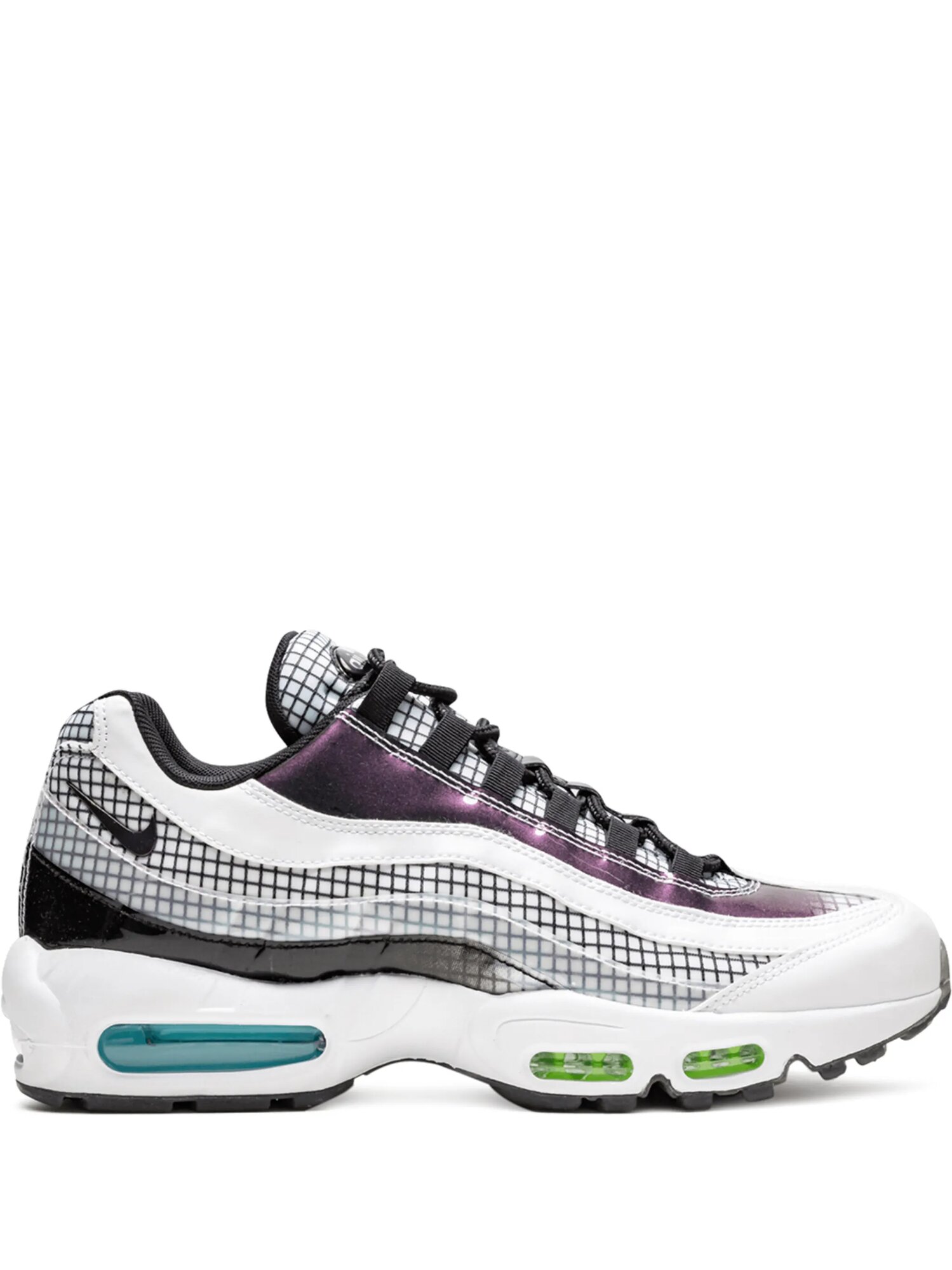 Кроссовки Air Max 95 Lv8