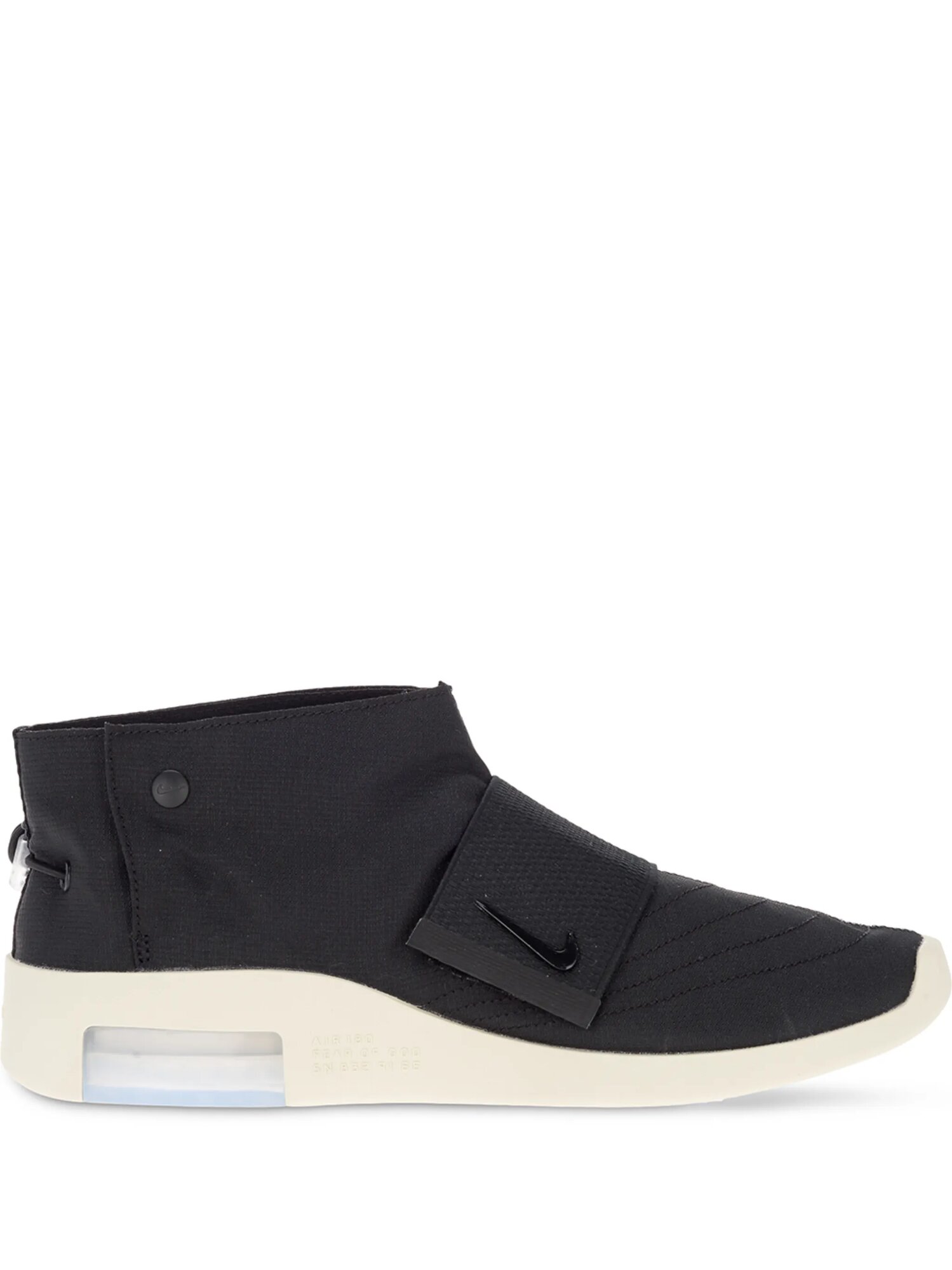 Кроссовки x Fear Of God Moccasin