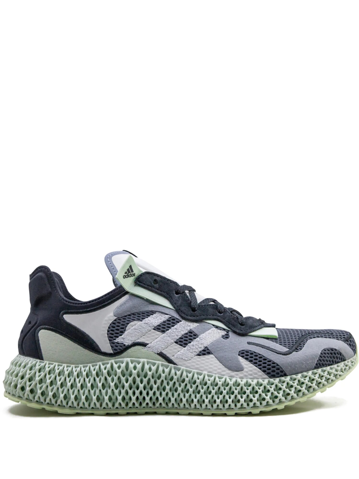 Кроссовки Consortium Runner Evo 4D