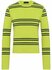 Джемпер Prada, размер 46 IT, зеленый