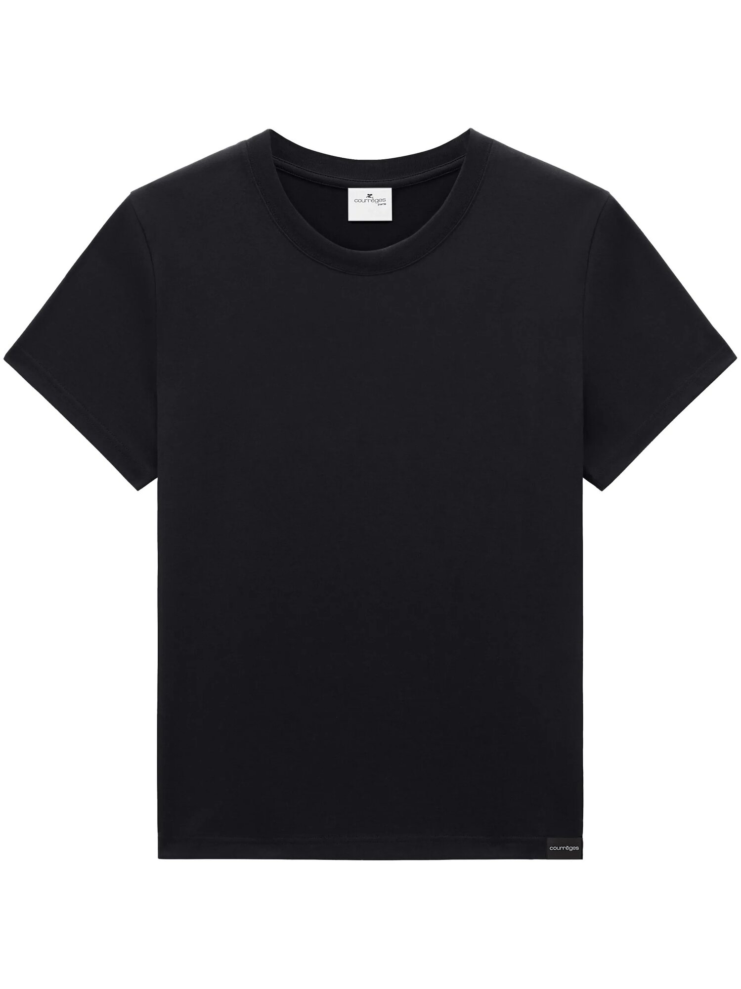 Футболка AC Straight