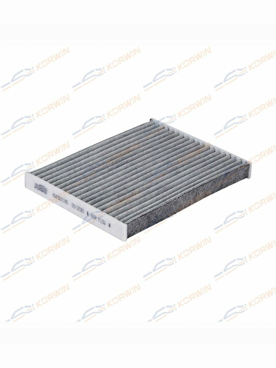 Фильтр салонный угольный Great Wall Hover H3 10-/Hover H5 10-