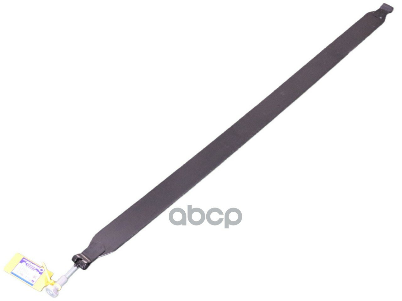 Лента SHACMAN SHAANXI X3000 крепления бака топливного MOVELEX MOVELEX арт. DZ91259550670-MX