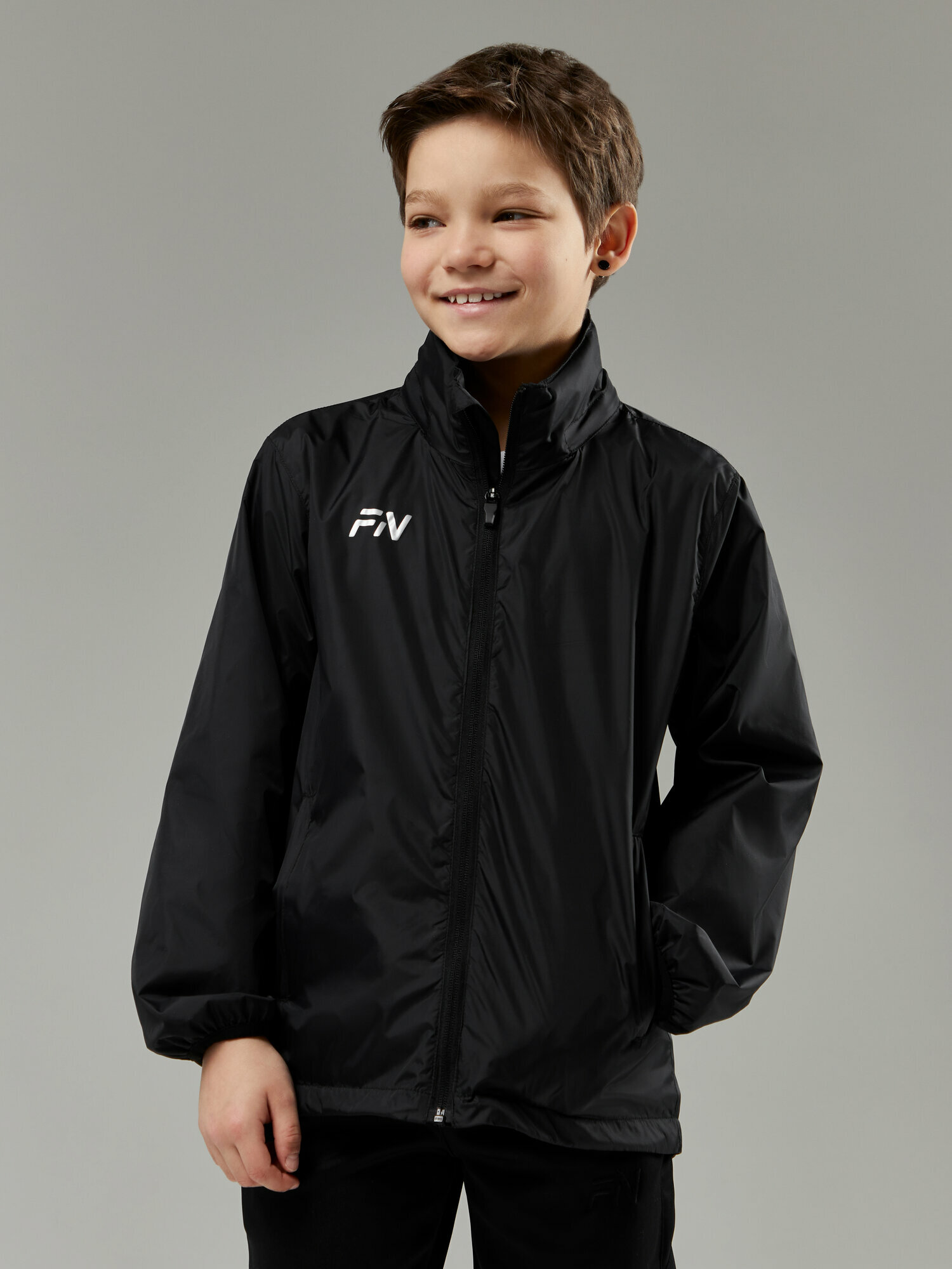 Куртка Storm Kid куртка для мальчика