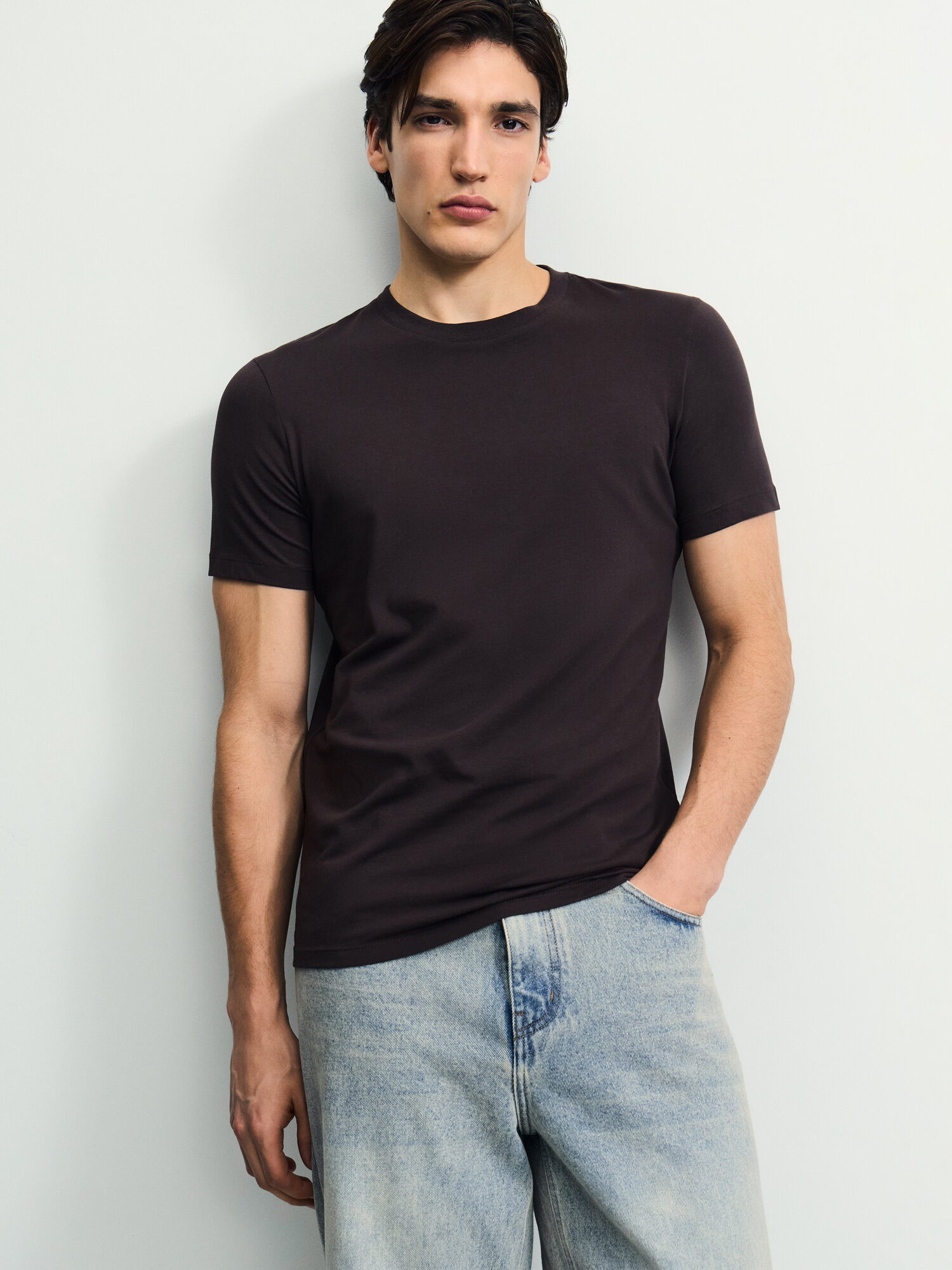 Футболка Man