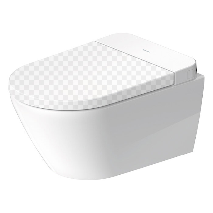 Подвесной унитаз Duravit D-Neo 2502092096