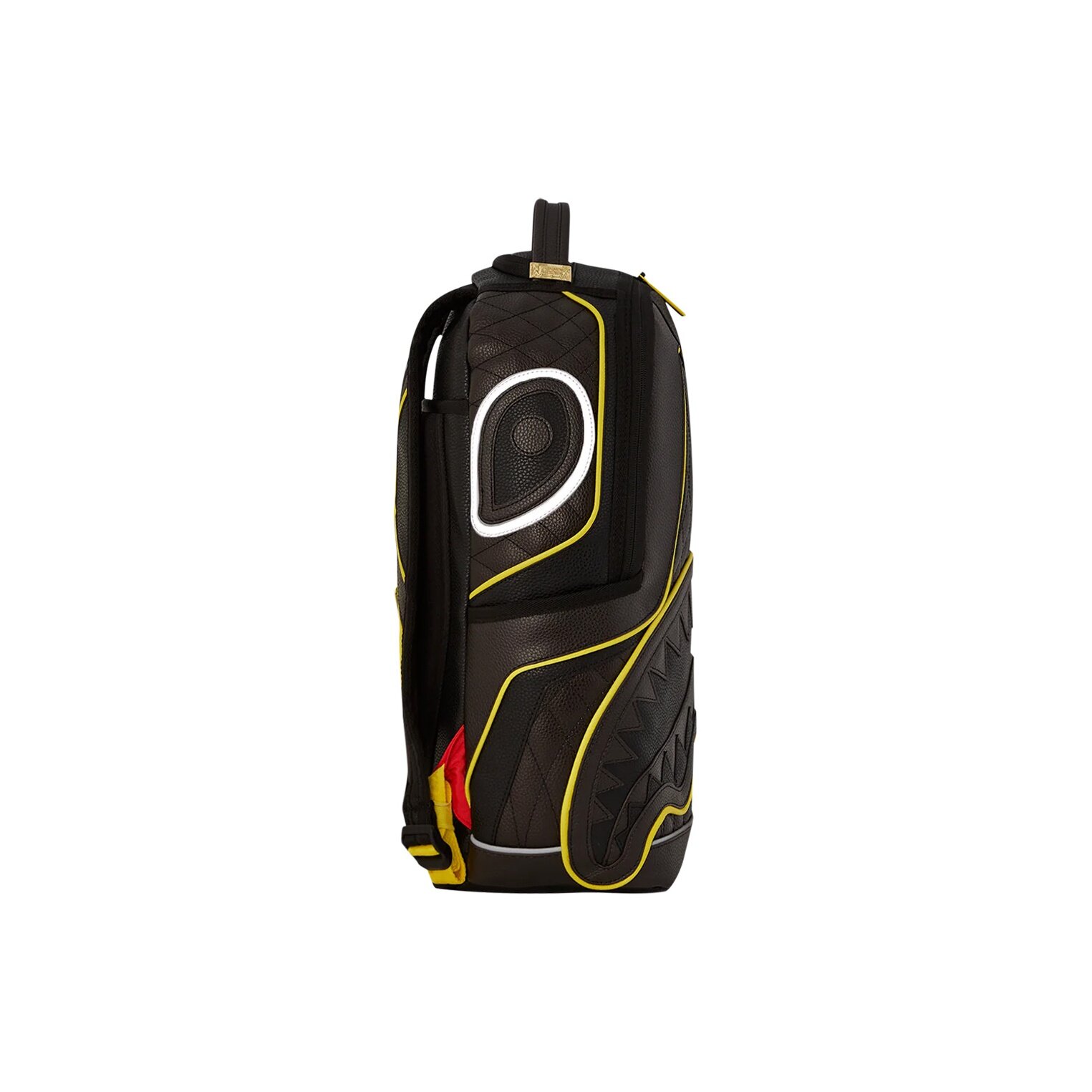 Сумка SPRAYGROUND, черный — фото 1