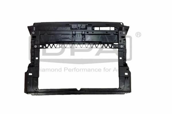 Панель передняя DPA 88051774102 VW Polo V Sedan 2010-
