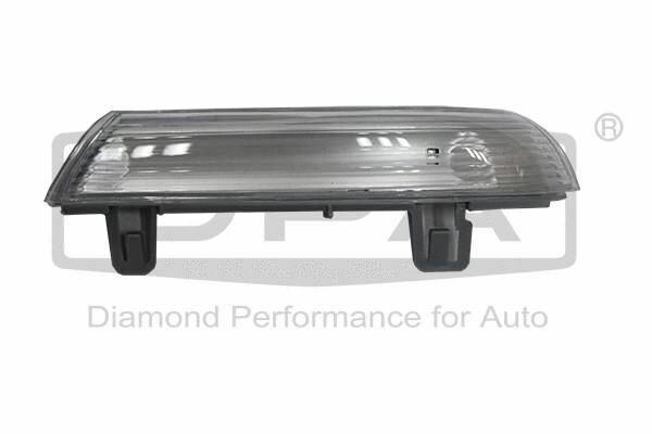 Повторитель поворота DPA 89490234002 R VW Golf 5, 6, Jetta III, Passat B5, B6 2000-2015