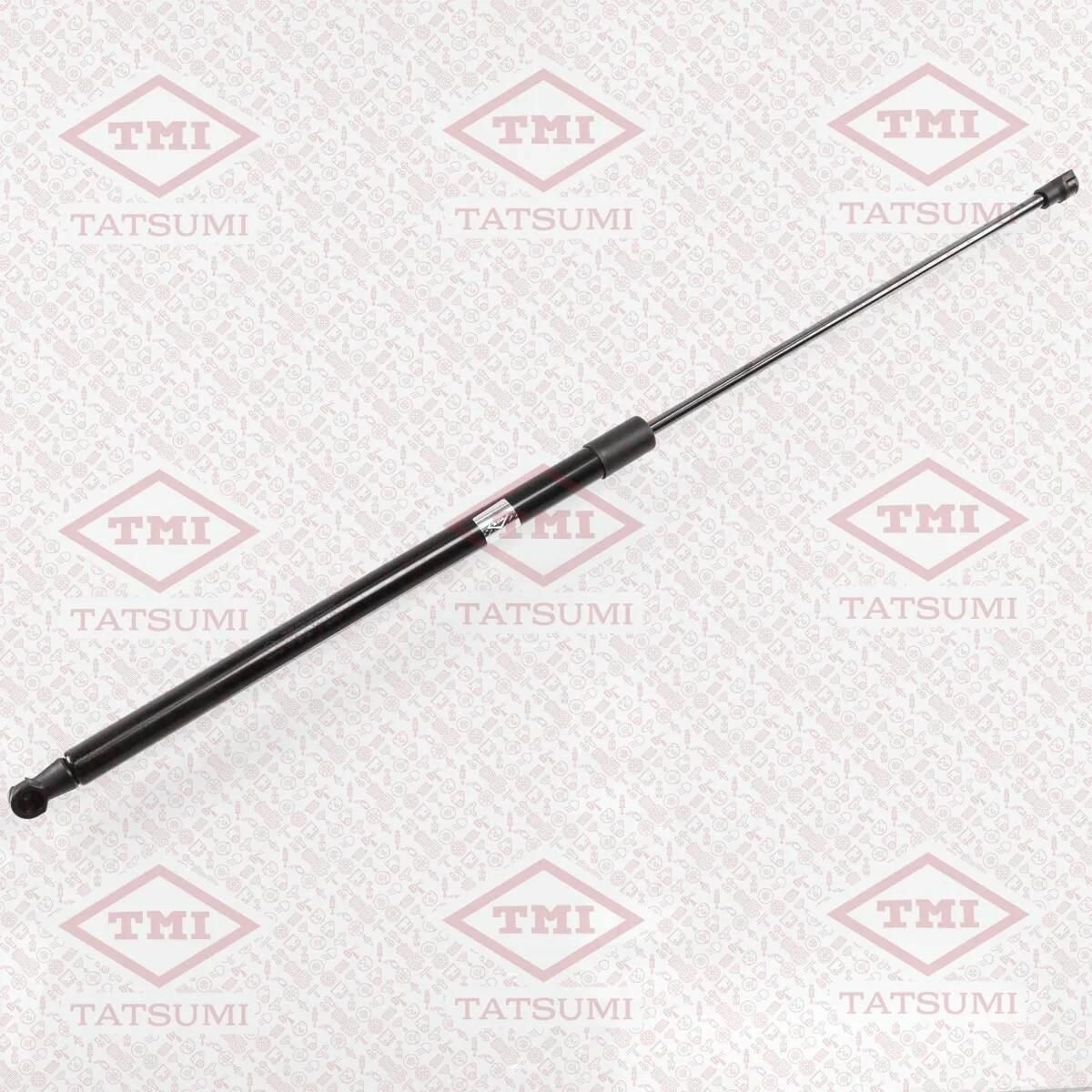 Амортизатор багажника TATSUMI L 648mm, F 260N NISSAN Juke 10-> (TAF1182)
