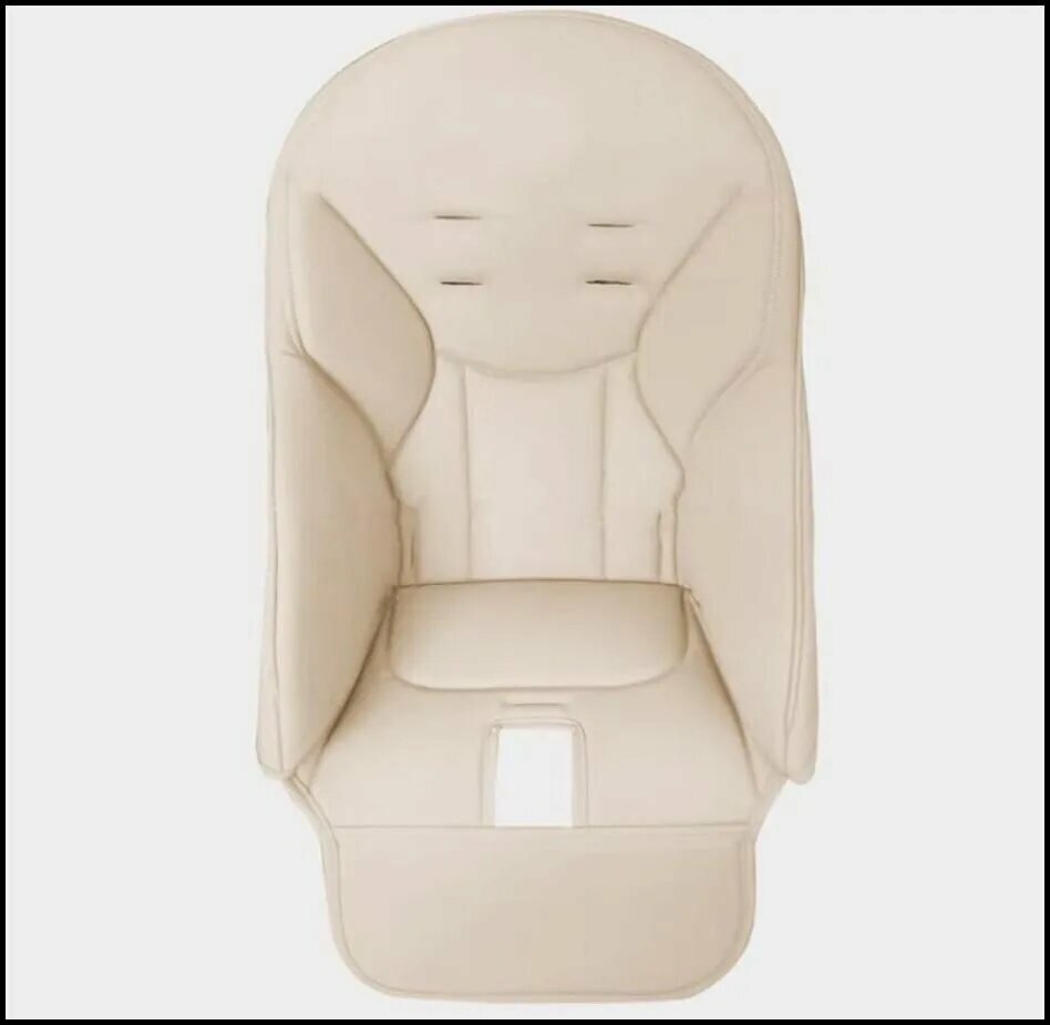 Седушка для стульчика для кормления peg perego siesta чехол-CHUNQUE