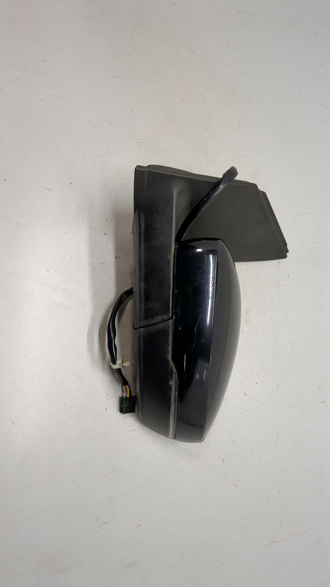 Зеркало боковое левое Volkswagen Polo Б/У