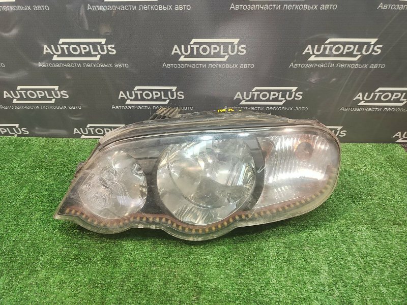 Фара Kia Shuma 2003 (1.6 S6D) Б/У с пробегом