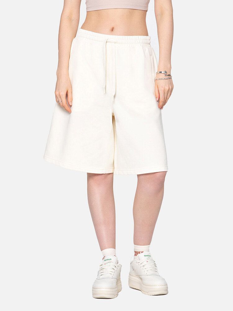 Шорты Long Short French Terry