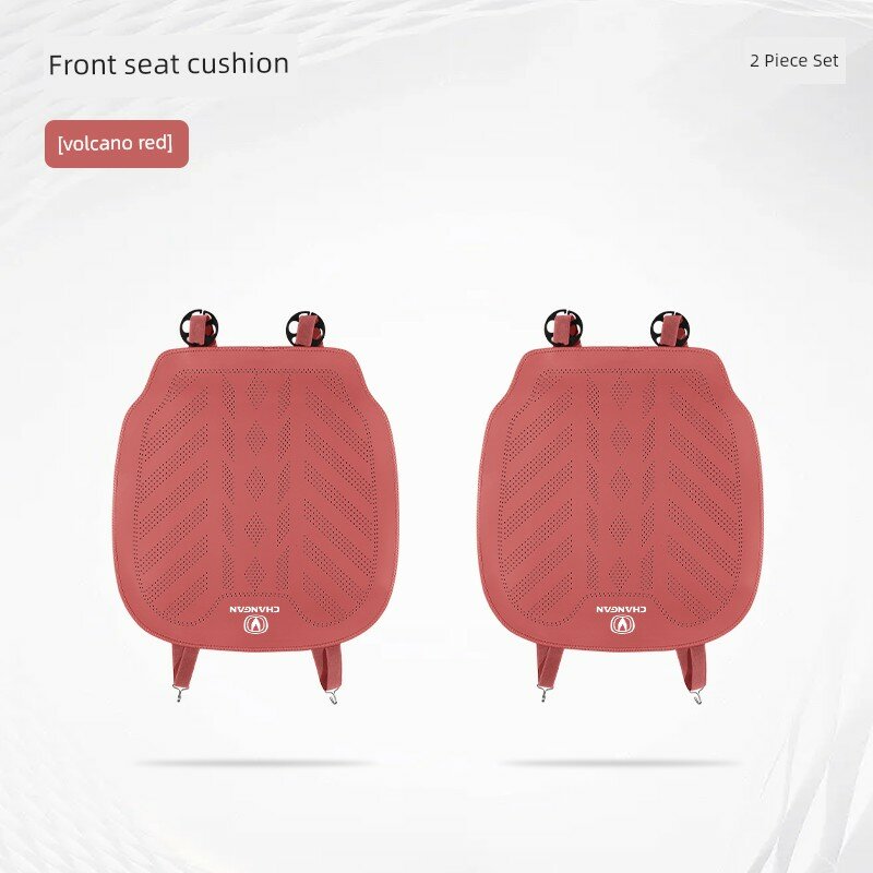 Чехол на сиденье Changan для CS75Plus третьего поколения, CS55, Eado, X5Plus, X7, универсальный, всесезонный Подушка