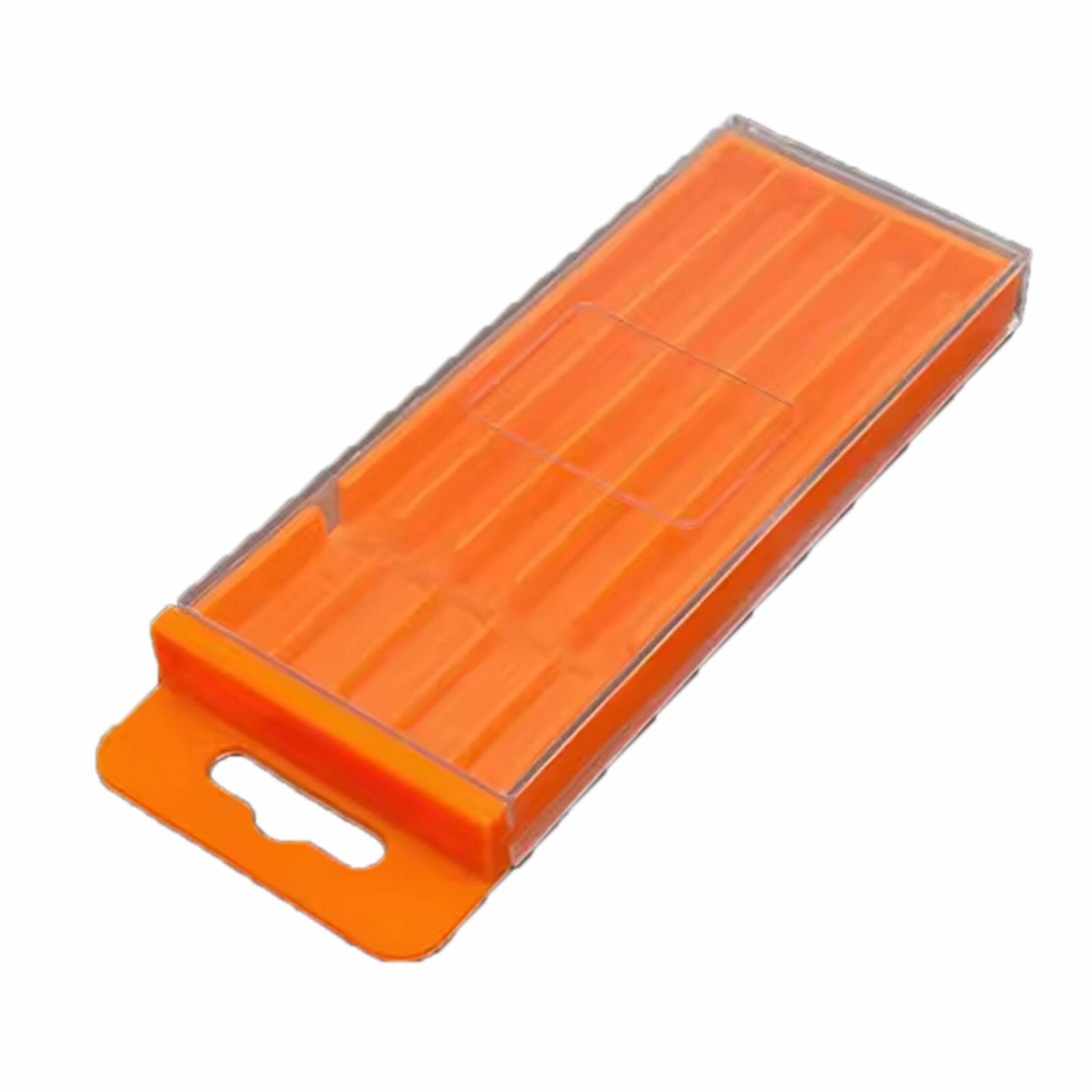 Прочные органайзеры для сверл с выдвижной системой быстрого доступа