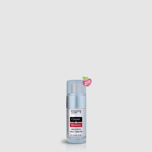 Пептидная сыворотка клеточного восстановления "Мезотокс" - Mezotox Serum, 30ml, 30 мл - SR Cosmetics